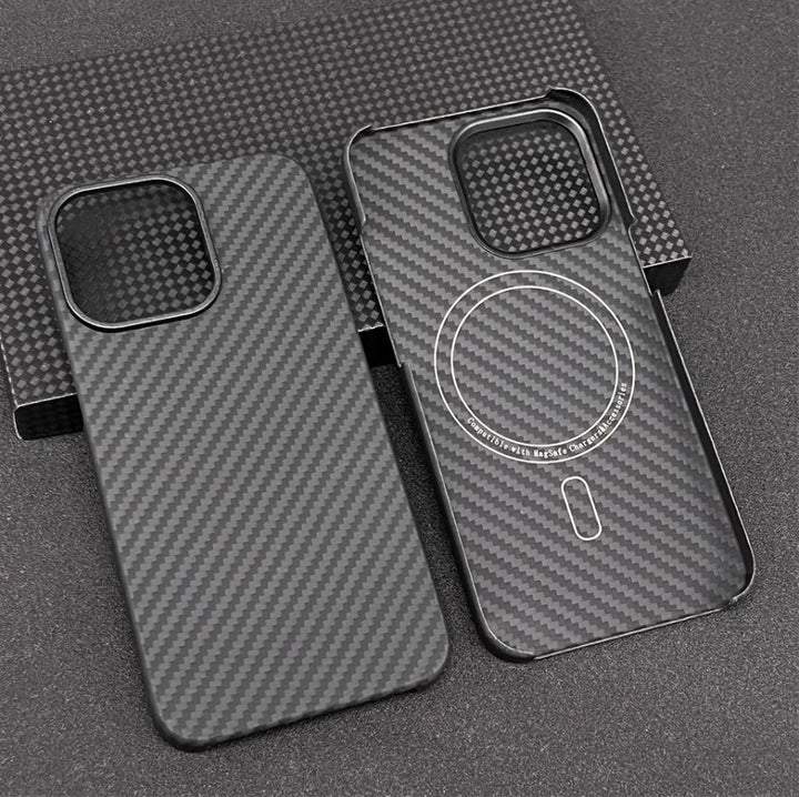 Huse si Carcase iPhone 15 Pro Originale | Mag Genius – mag-genius-