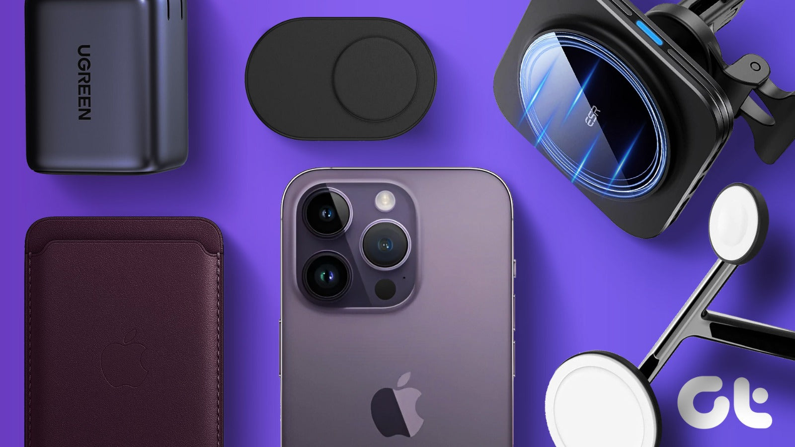 Magazin Accesorii Telefoane | Mag Genius